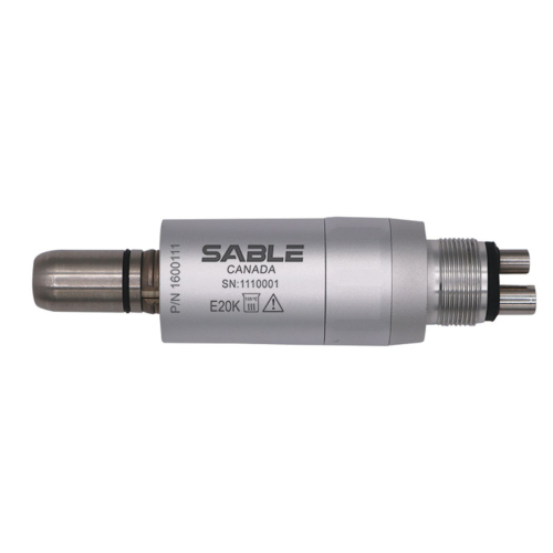 Mini Restorative Air Motor, 20K RPM - Available from Bowen Products