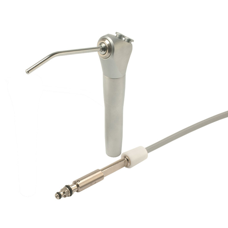 DCI 3-Way Autoclavable Syringe Set - Available from Bowen Products