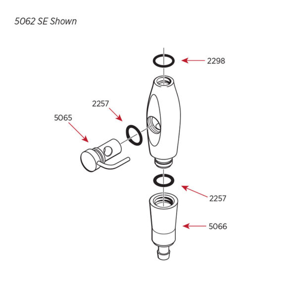 Vacuum - Bowen Products