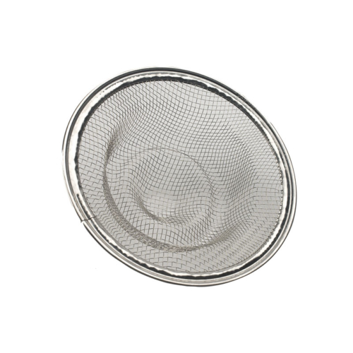 Stainless Steel Sink Drain Screen - Available from Bowen Products