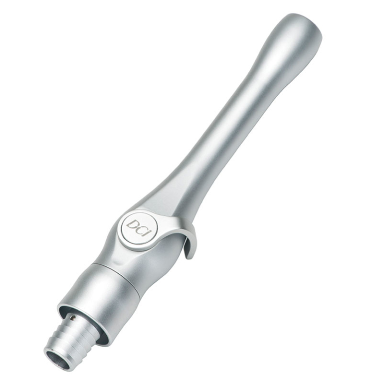 DCI Precision Comfort Extended HVE Valve - Available from Bowen Products
