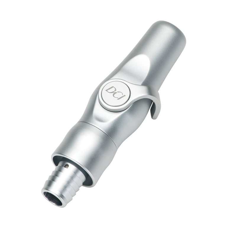 DCI Precision Comfort Short Body HVE Valve - Available from Bowen Products
