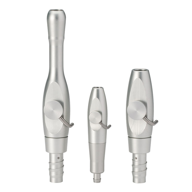 A-dec Style Premium Valves, by DCI - Available from Bowen Products