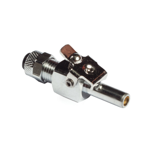 Male Quick Disconnect without Shut-Off - Available from Bowen Products
