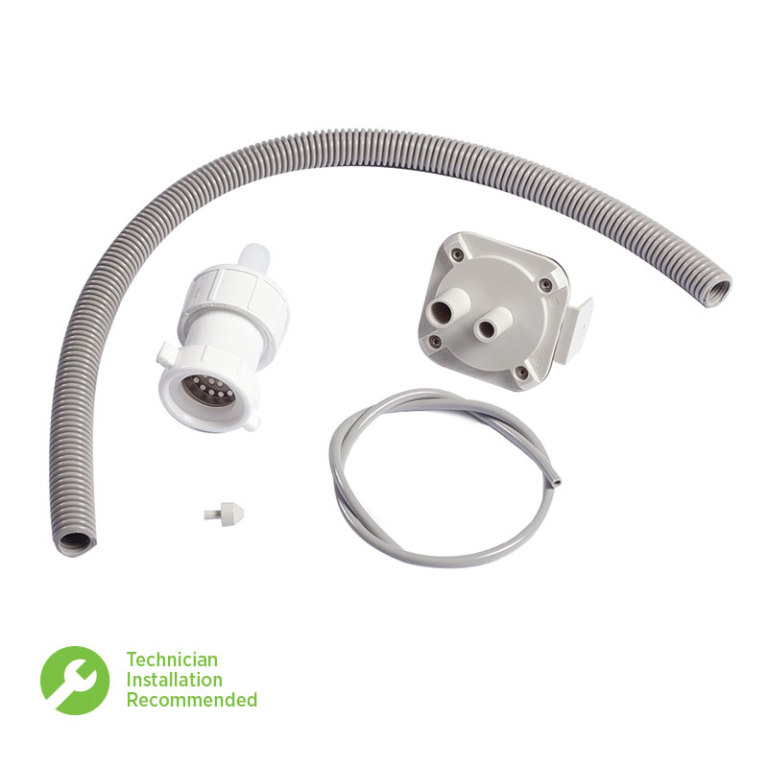 Workstation Drain Kit - Available from Bowen Products