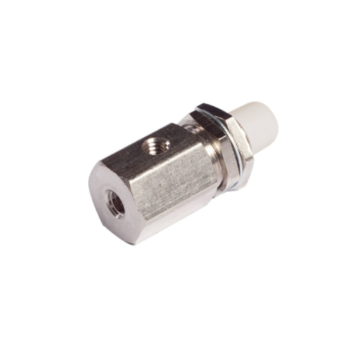 Push Button Momentary Valve - Available from Bowen Products