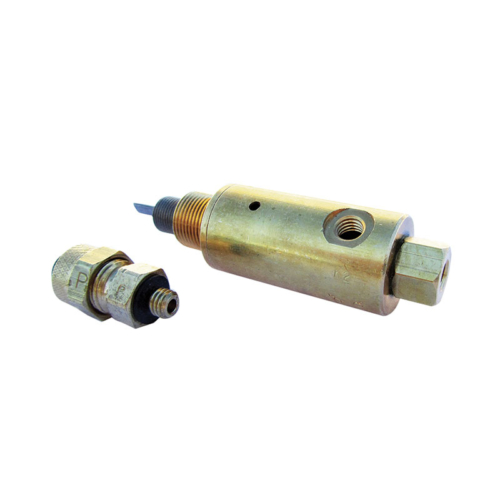 Dentsply Style Water Regulator - Available from Bowen Products